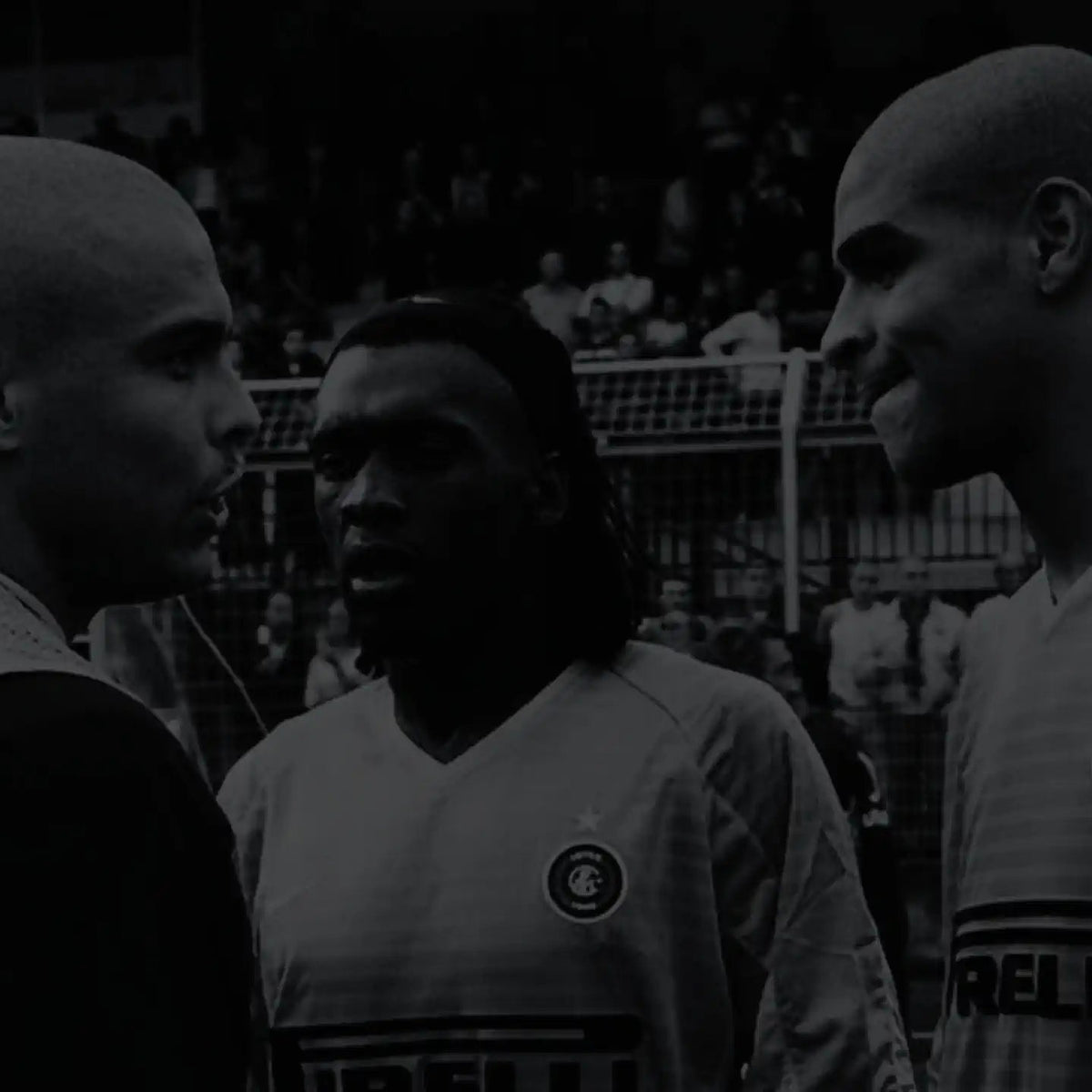 Inter Milan – Iconic Football Shop